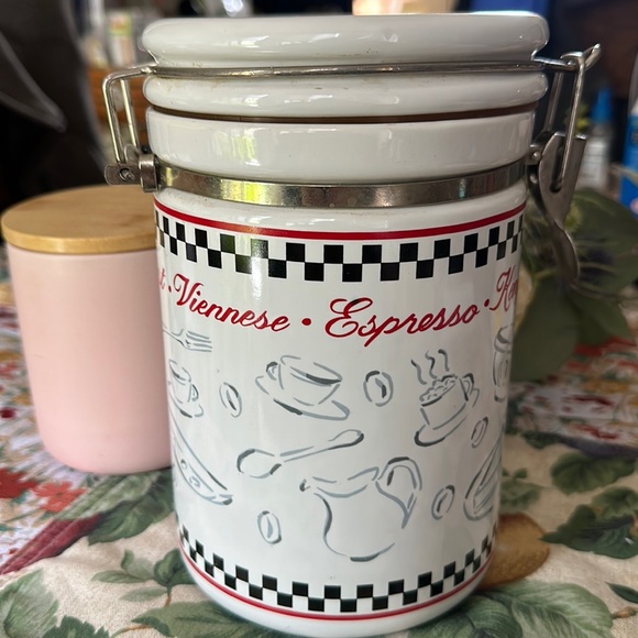 Signature Housewares | Kitchen | Signature Houseware Coffee ...